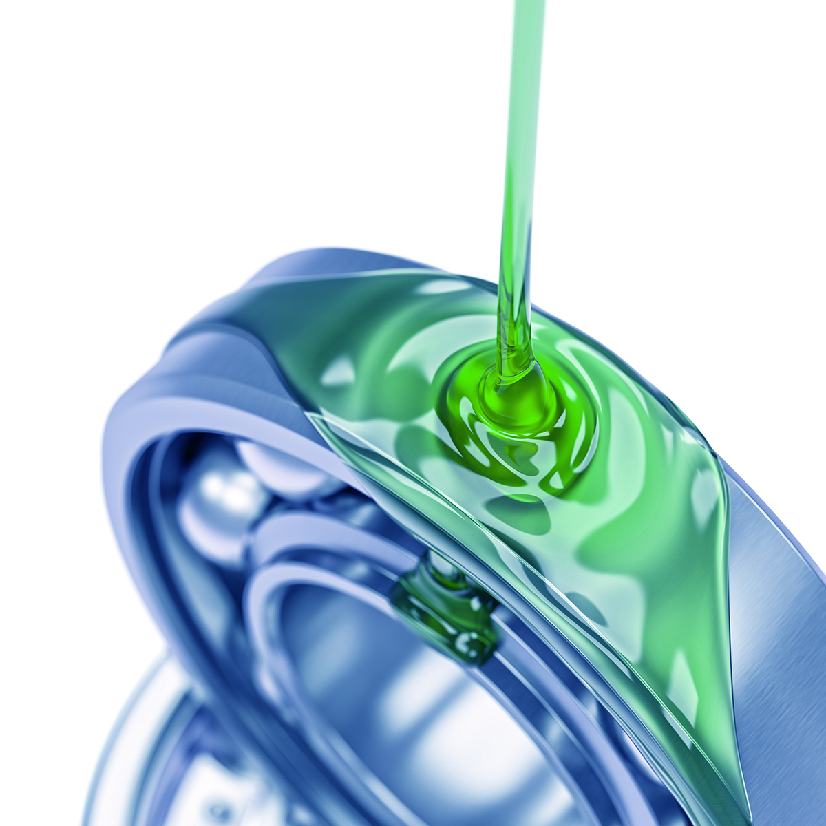 LUBRICANTS - Domus Chemicals